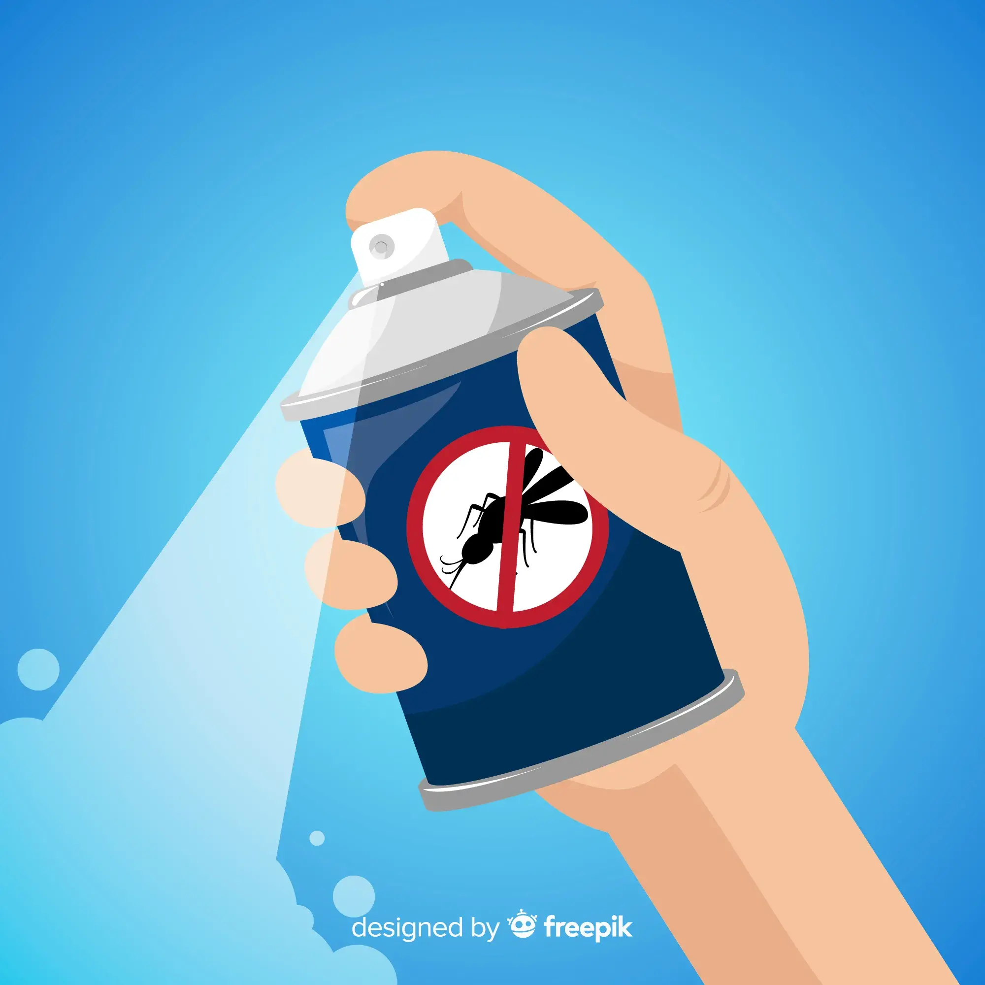 Mise en garde contre un insecticide interdit - SHB